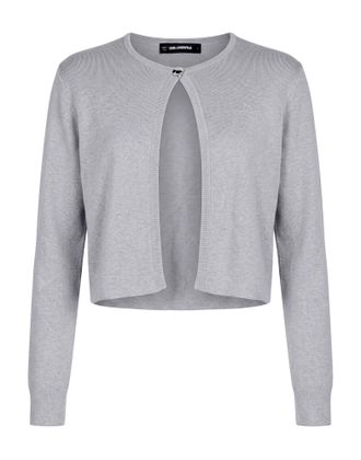 Karl Lagerfeld STRICKWAREN - Strickjacken auf YOOX.COM