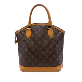 Louis Vuitton Pre-owned Lockit Handtasche - - Pre-owned - Damen - Braun - ONE SIZE