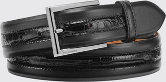 Billionaire Boys Club Ceinture Homme couleur Noir