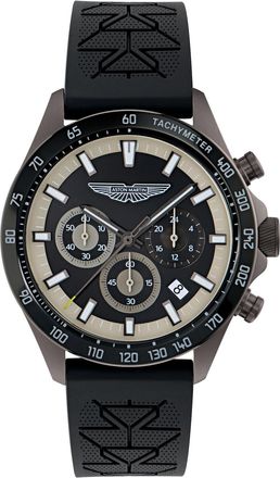 Aston Martin Uhr SPT