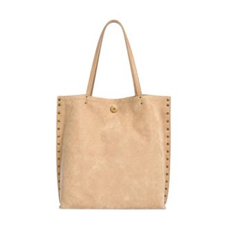 Zanellato A Spasso Tote - - Bags - Damen - Beige - ONE SIZE
