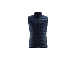UBR Vests - - Jackets - Herren - Blau - 2XL