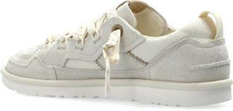 UGG Sneaker - White