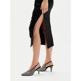 Eva Minge Pumps Eva Minge EO-LYRA-LT1993-8-1 Schwarz