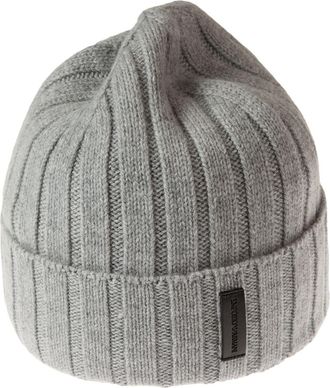 Emporio Armani ACCESSOIRES - M&uuml;tzen & H&uuml;te auf YOOX.COM