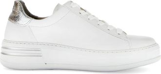 Gabor Damen, Schuhe, Wei&szlig;, 42 EUGr&ouml;&szlig;e