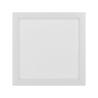 Eglo connect.z Smart-Home LED Panel Salobrena-Z, L x B 30 cm, ZigBee, App und Sprachsteuerung Alexa, Lichtfarbe einstellbar (warmwei&szlig;-kaltwei&szlig;), dimmbar, A