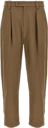 A.P.C. A.p.c., Herren, Hosen, Beige, XLGr&ouml;&szlig;e