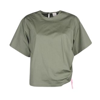 Pinko Blusen & Hemden - - Blouses & Shirts - Damen - Gr&uuml;n - S