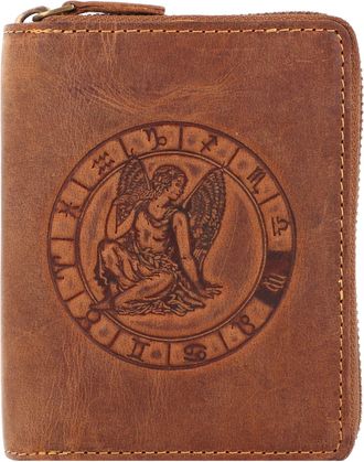 Greenburry Portemonnaie Vintage 821A