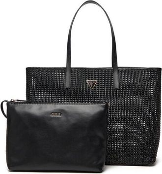 Guess Handtasche Brigitta HWWZ72 06240 Schwarz
