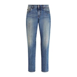 Dolce & Gabbana Dolce & Gabbana Jeans - - Jeans - Herren - Blau - L
