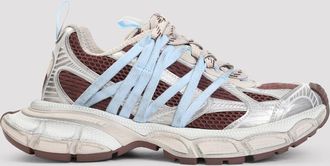 Balenciaga 3 Xl Baskets entrelac&eacute;es