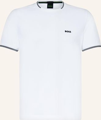 HUGO BOSS T-Shirt Taul weiss