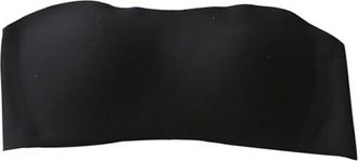 Generic Ensemble de sous-v&ecirc;tements sexy pour femme, bralettes sans couture, soutien-gorge ondul&eacute; au quotidien, soutien-gorge sans bretelles l&eacute;g&egrave;rement doubl&eacute; 