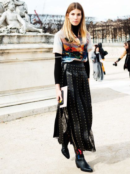 Les meilleures astuces de style pour les grandes