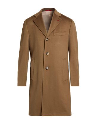 Isaia JACKEN & M&Auml;NTEL - M&auml;ntel auf YOOX.COM