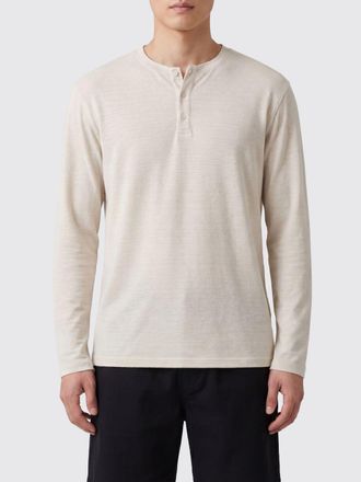 Roberto Collina T-Shirt Homme couleur Chair