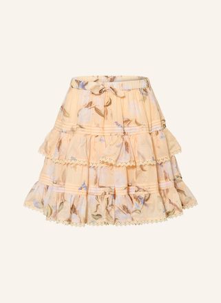 Zimmermann Rock Cascadian rosa