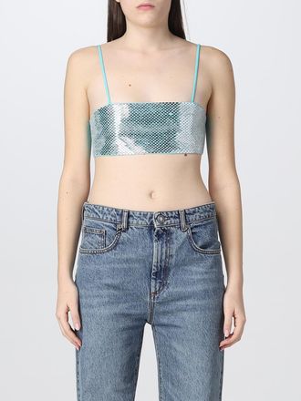 Giuseppe Di Morabito Top GIUSEPPE DI MORABITO Femme couleur Bleu