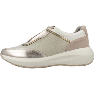 Stonefly Twins 8 Glit Laminated - - Shoes - Damen - Braun - 38 EU