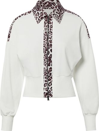 Marc Cain Sweatjacke