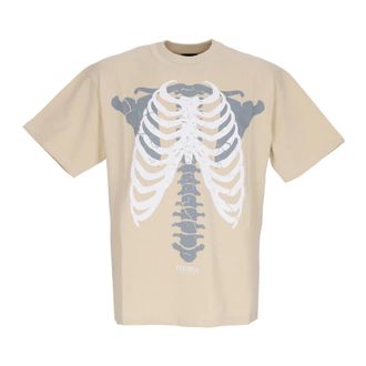Phobia Archive Herren, Oberteile, Beige, XLGr&ouml;&szlig;e