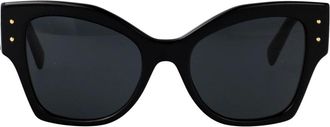 Dolce & Gabbana unisex, Accessories, Schwarzk, 53 MMGr&ouml;&szlig;e