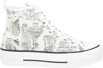 Karl Lagerfeld SCHUHE - Sneakers auf YOOX.COM