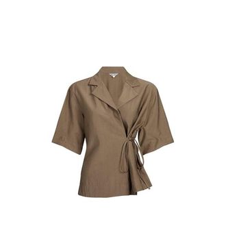 Object Chemise &agrave; manches courtes Tabby