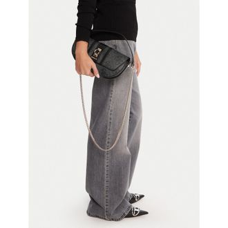 Guess Handtasche Guess Erenia HWSO78 38210 Grau