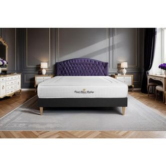 Royal Palace Bedding Matratzen- und Lattenrost-Set 140x200 cm - Nottingham