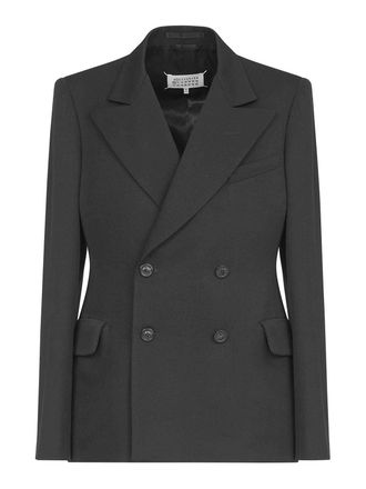 Maison Margiela Blazer - Noir