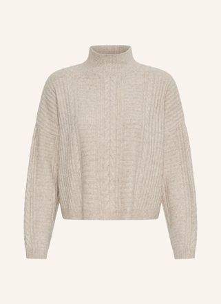 Ichi Pullover Ihmylle beige