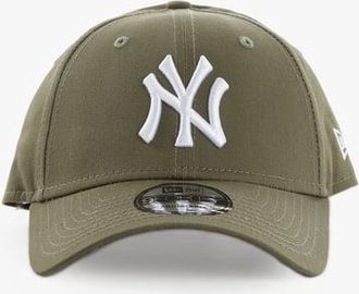 New Era Casquette en coton