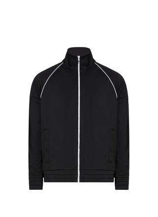 Saison 1865 Fliegende Jacke - Schwarz