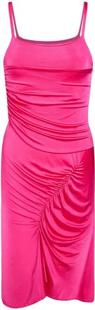 Marine Serre KLEIDER - Midi-Kleider auf YOOX.COM