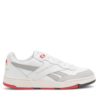 Reebok Sneakers Reebok BB 4000 II HQ3582-W Wei&szlig;