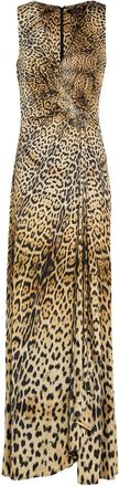 Roberto Cavalli KLEIDER - Maxi-Kleider auf YOOX.COM