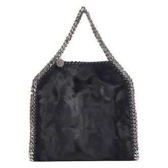 Stella McCartney Shoulder Bags - - Bags - Damen - Schwarzk - ONE SIZE