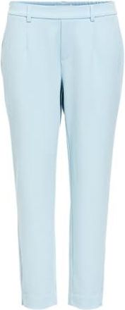 Object Pant Objlisa Pantalon Slim Noos, Winter Sky, 38 Femmes