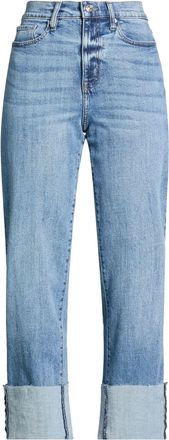 DKNY HOSEN & R&Ouml;CKE - Jeanshosen auf YOOX.COM