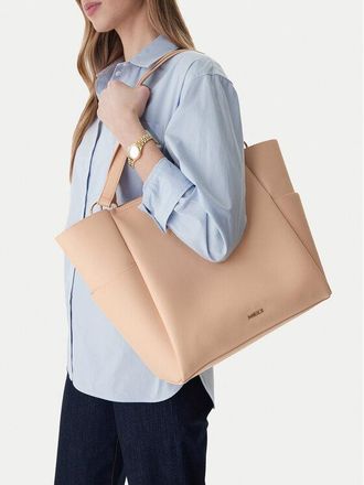 Mexx Handtasche CEO-MEXX-S-023-09 Orange