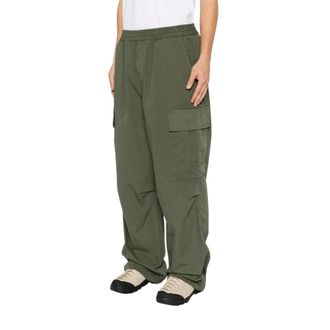Carhartt Work in Progress Homme, Pantalons, Vert, Taille: L Pant Carhartt
