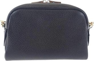 Prada Pre-owned Vintage Crossbody Bag - - Pre-owned - Damen - Schwarzk - ONE SIZE