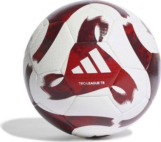 adidas Ball Tiro League Thermally Bonded