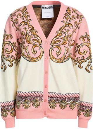 Moschino STRICKWAREN - Strickjacken auf YOOX.COM