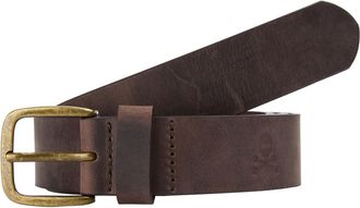 Scalpers Skull Belt
