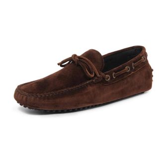 Seboy&acute;s 2696/P Mocassino - - Shoes - Herren - Braun - 40 EU