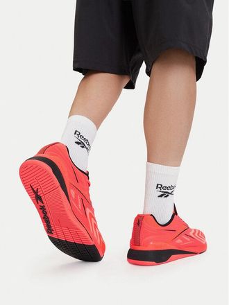 Reebok Fitnessschuhe EO-NANO X5 EDGE 100263985 Hellrot